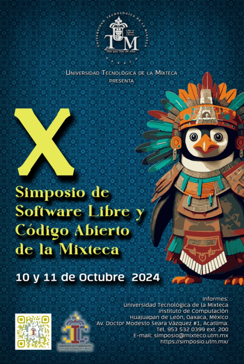 Universidad Tecnológica de la Mixteca - Biblioteca