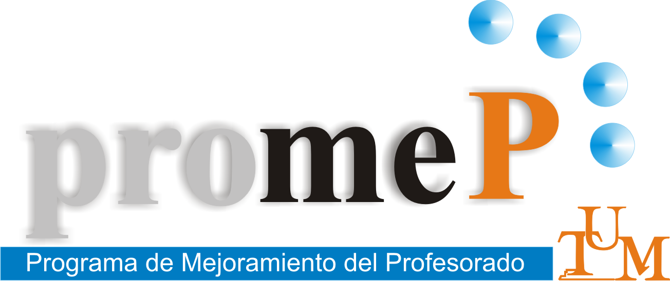PROMEP-PIFI Universidad Tecnológica de la Mixteca